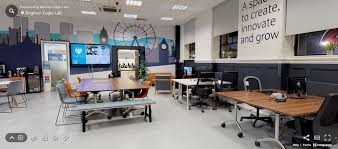 CoWorking Spaces Brighton - Find Your Ideal Workspace